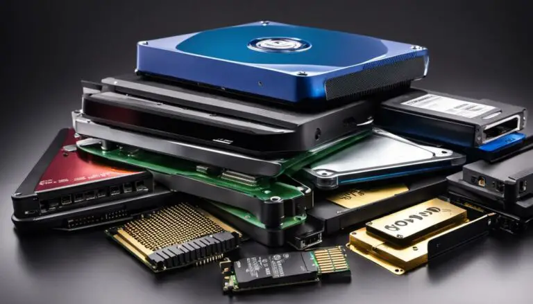 HDD vs. SSD: A Complete Laptop Storage Guide - Upgrades And Options