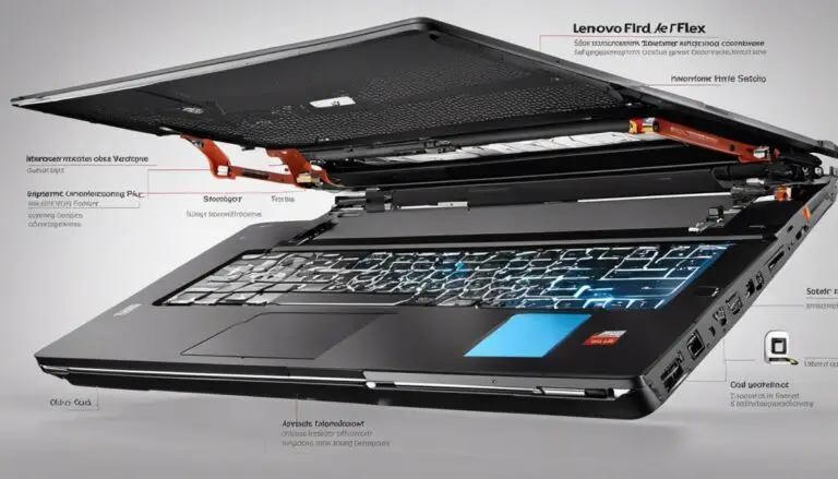 Lenovo Flex 2-14 Hard Drive Replacement Guide - Upgrades And Options